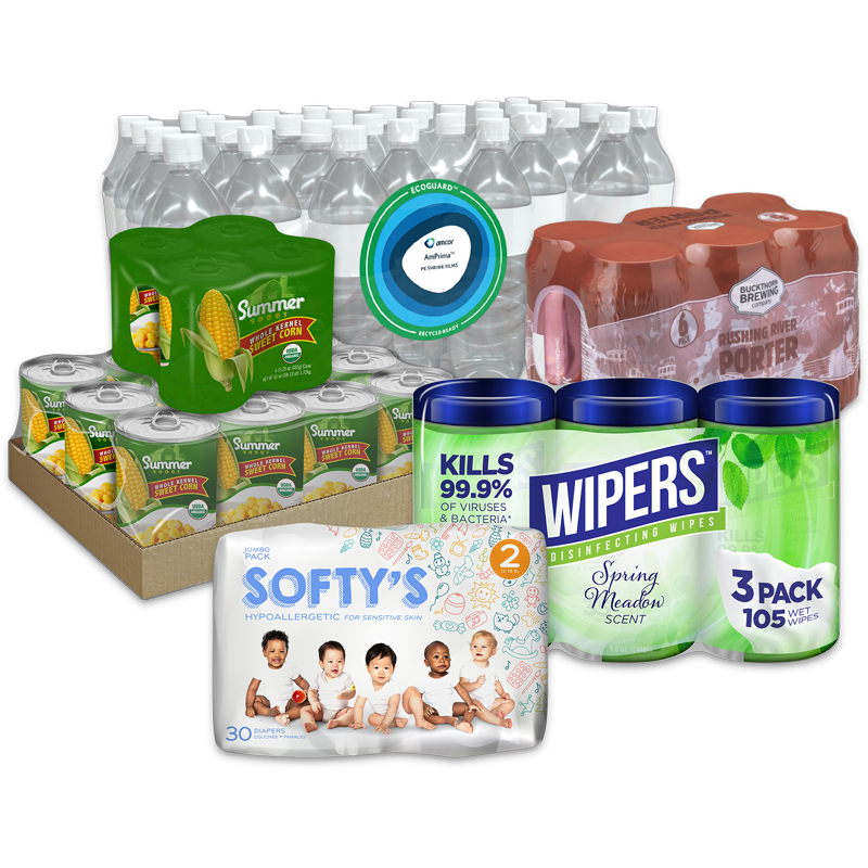 Trends in Film Packaging - Shaping the Future | Plastics Engineering