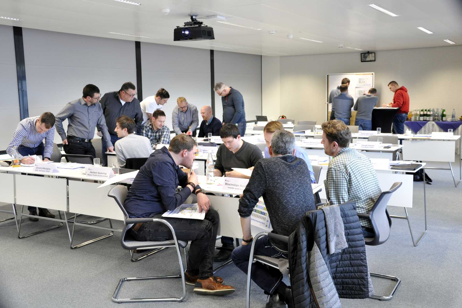 Plastics Training: The Secret of Competitiveness | Plastics Engineering