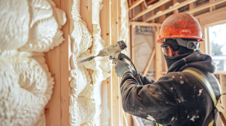 Five Benefits of Foam Plastic Insulation | Plastics Engineering