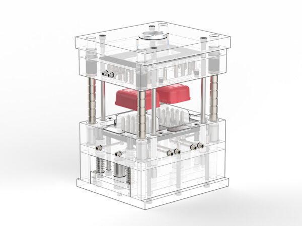 Plastics Injection Molding: Definition, Benefits and Applications ...