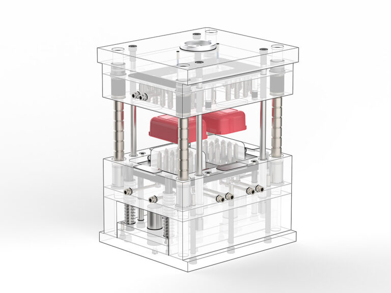 Plastics Injection Molding: Definition, Benefits and Applications ...
