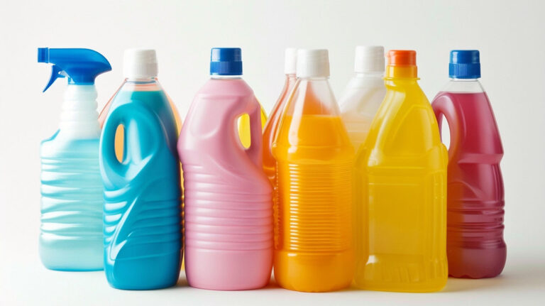 Fluorination in Packaging and PFAS Contamination | Plastics Engineering