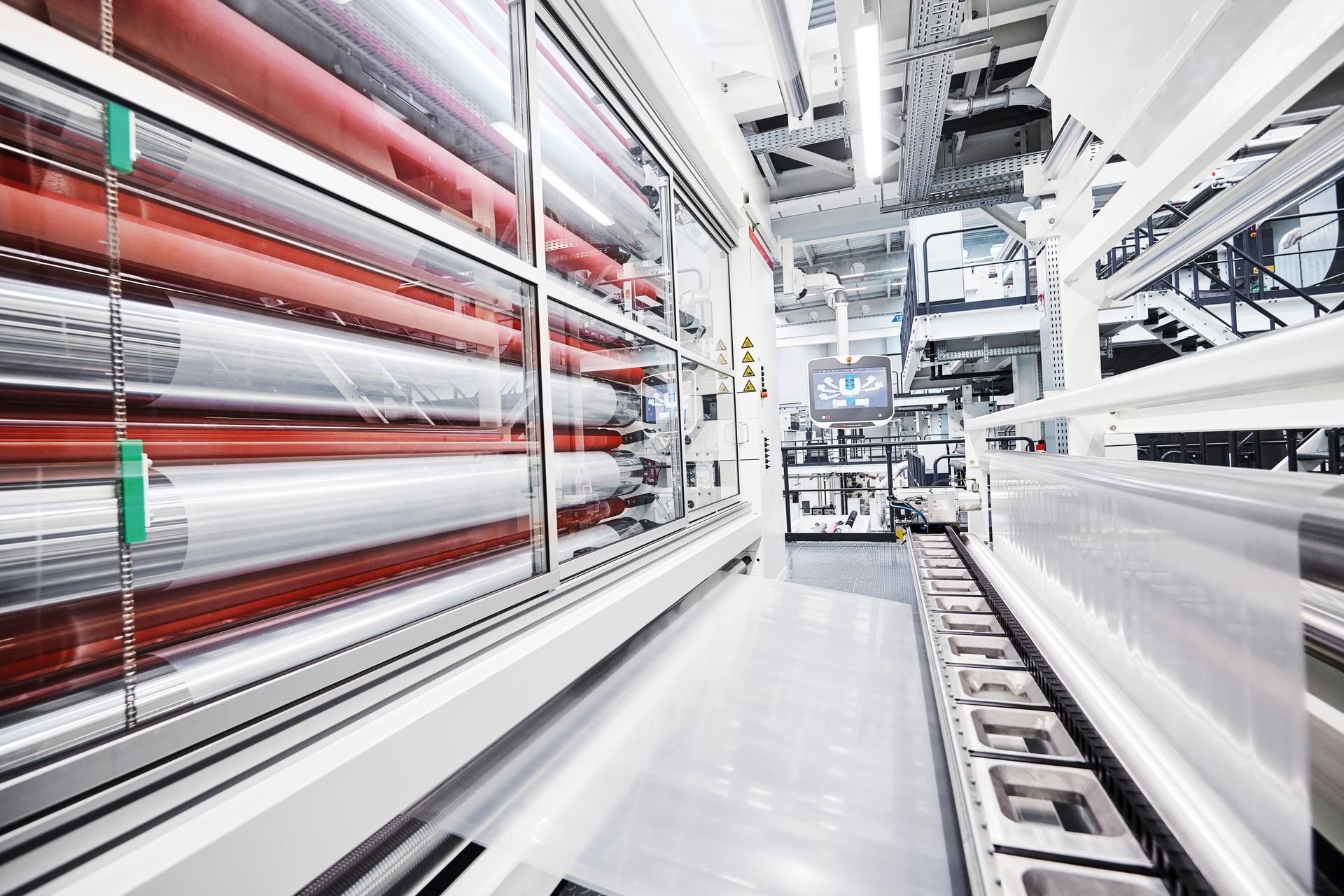 Trends in Film Packaging - Shaping the Future | Plastics Engineering