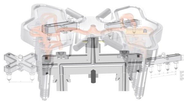 Why Use Hot Runner Systems for Injection Molding? | Plastics Engineering