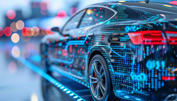 How Do Polymer Innovations Enhance Automotive Performance? | Plastics ...