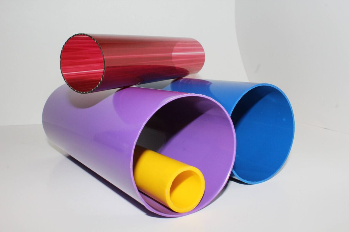 Exploring the Extrusion Industry for Custom Plastic Solutions ...