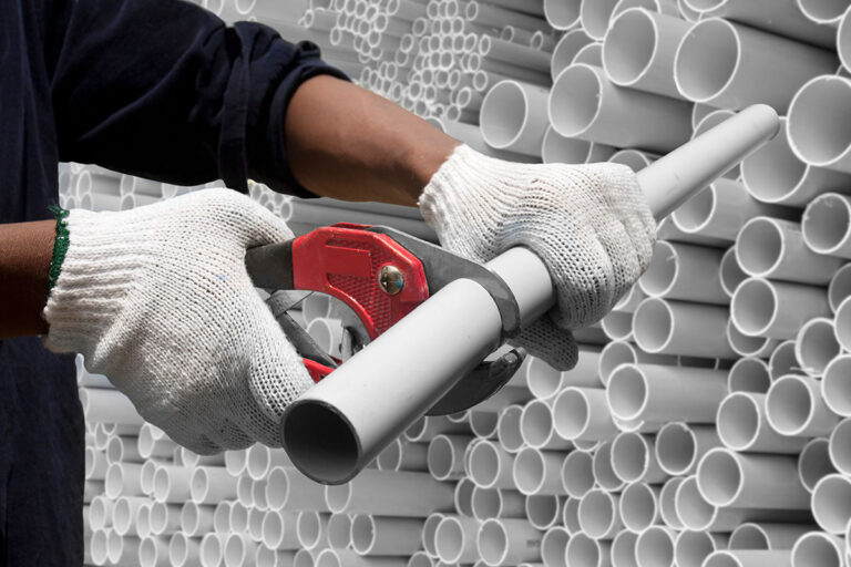 Inside Materials - PVC | Plastics Engineering