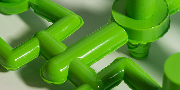 Intro to Plastics: Flash in Injection Molding | Plastics Engineering