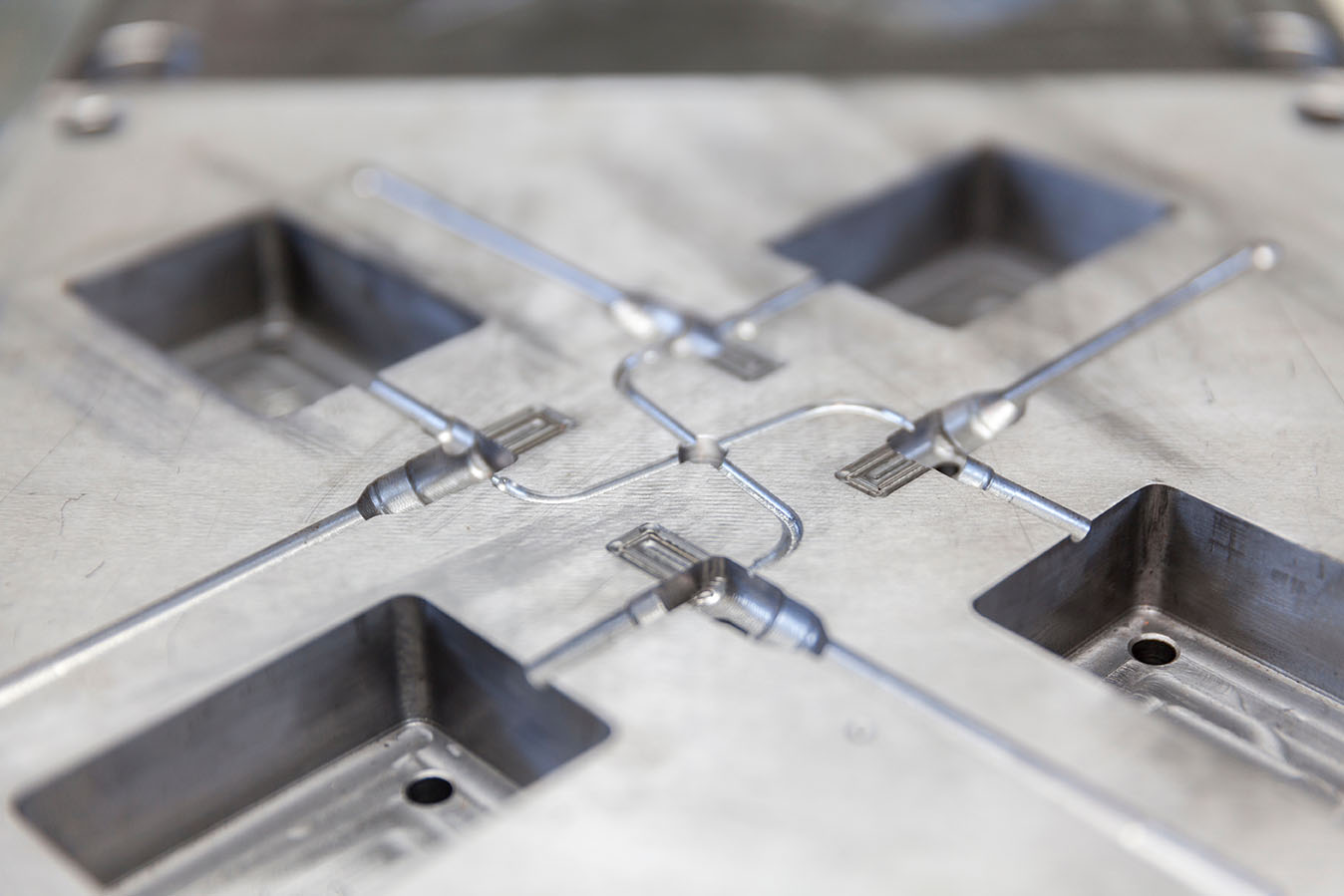 Essential Tips for Designing Injection Molded Parts | Plastics Engineering