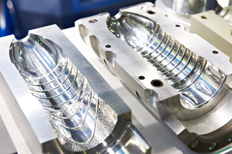 Impact of Temperature on Molded Part Quality | Plastics Engineering