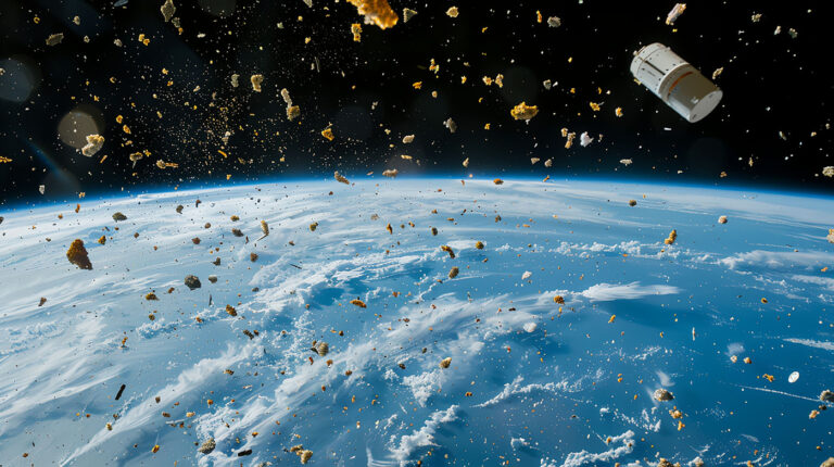 High-Performance Materials from Earth to Space | Plastics Engineering