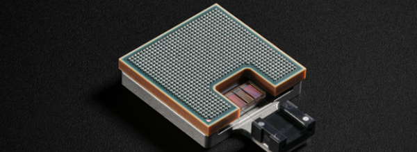 IBM's Breakthrough in Polymer Optical Waveguide Technology | Plastics ...
