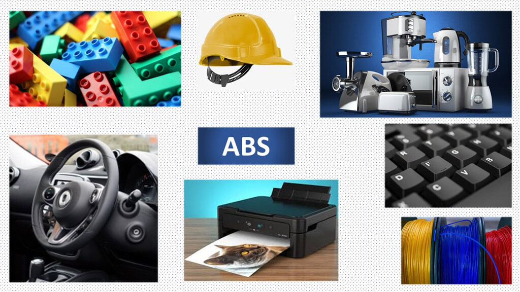 Inside Materials – ABS | Plastics Engineering