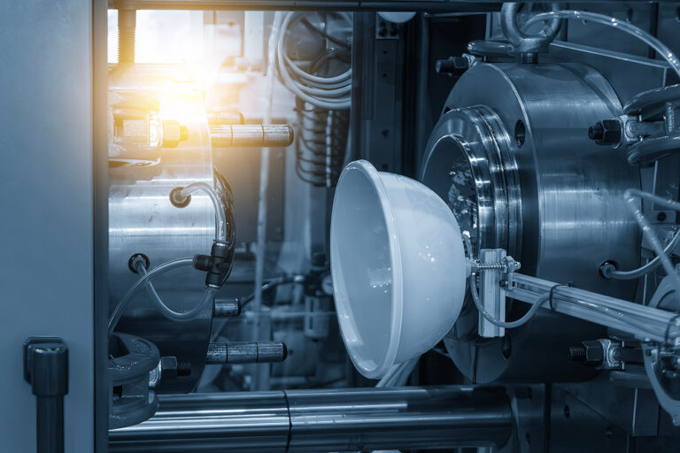 3 Ideas To Optimize Your Costs in Injection Molding | Plastics Engineering