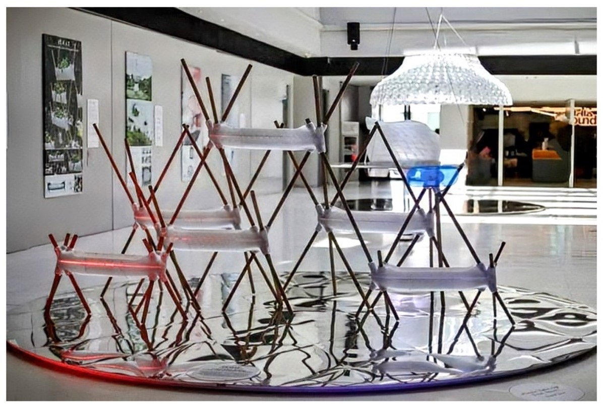 Transforming Plastic Waste into Urban Farming Systems | Plastics ...