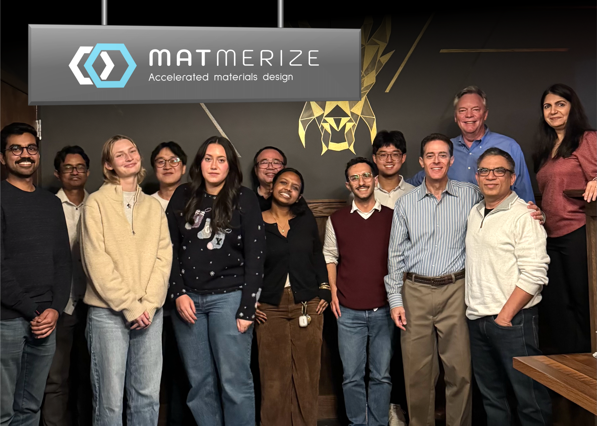 Matmerize: Optimizing Polymer R&D with AI | Plastics Engineering