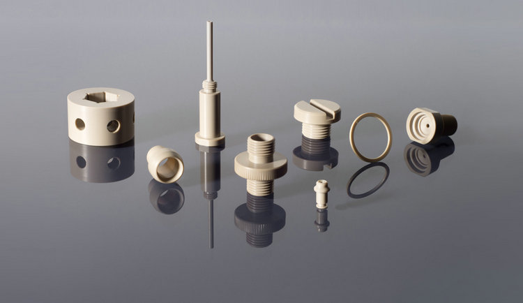 Inside Materials – PEEK | Plastics Engineering