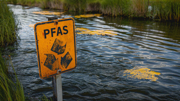 What’s All The Fuss About PFAS? | Plastics Engineering