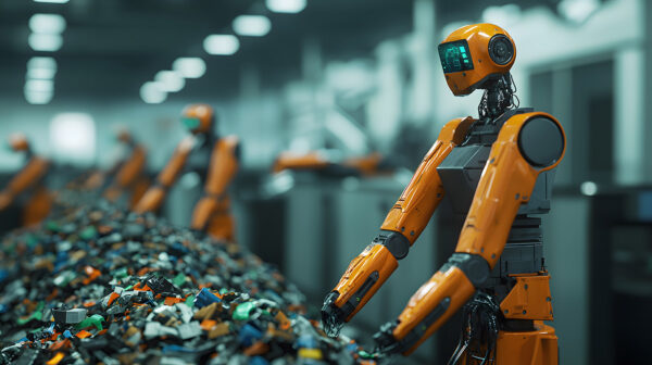 Advanced Recycling: A Detailed Check | Plastics Engineering