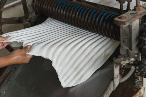 Bio-Based Synthetic Rubbers: A Sustainable Shift in Plastics | Plastics ...