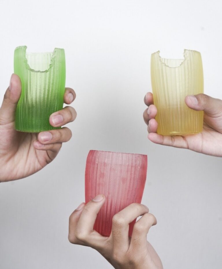 Secondary Compounds in Edible Packaging | Plastics Engineering