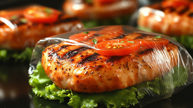 Next-Gen Packaging: Edible and Protein-Based Films | Plastics Engineering