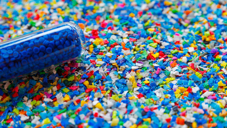 Effective Strategies for Incorporating PCR in Injection Molding ...