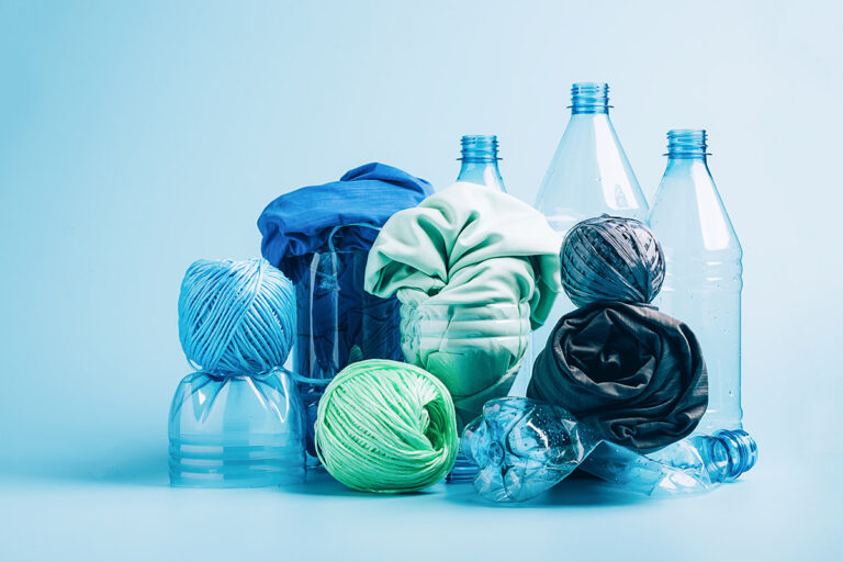 Advancements in Sustainable Polyester | Plastics Engineering