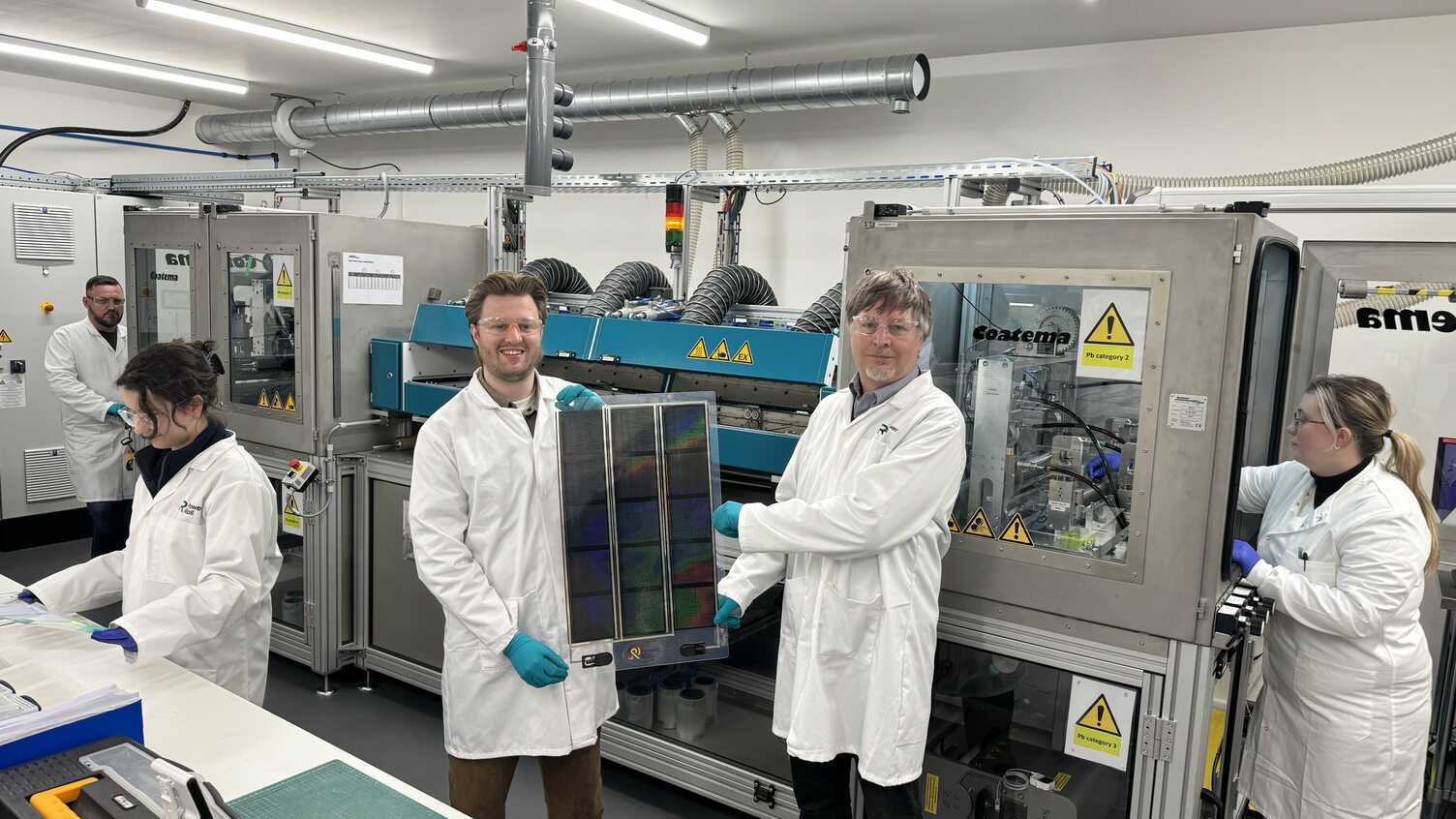 Can Plastic Solar Cells Finally Go Mainstream? | Plastics Engineering