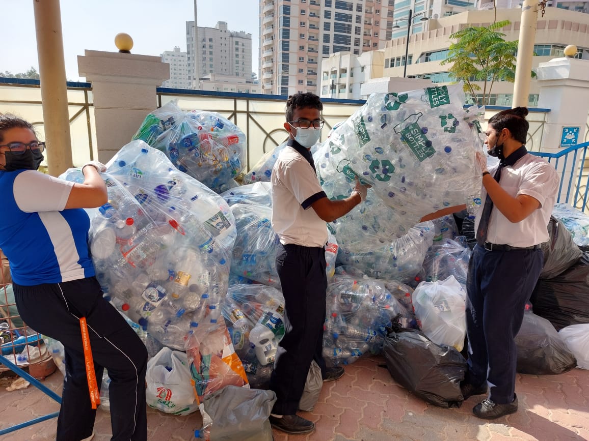 DGrade’s Greenspun Clothing Turns Plastic Waste into Uniforms ...