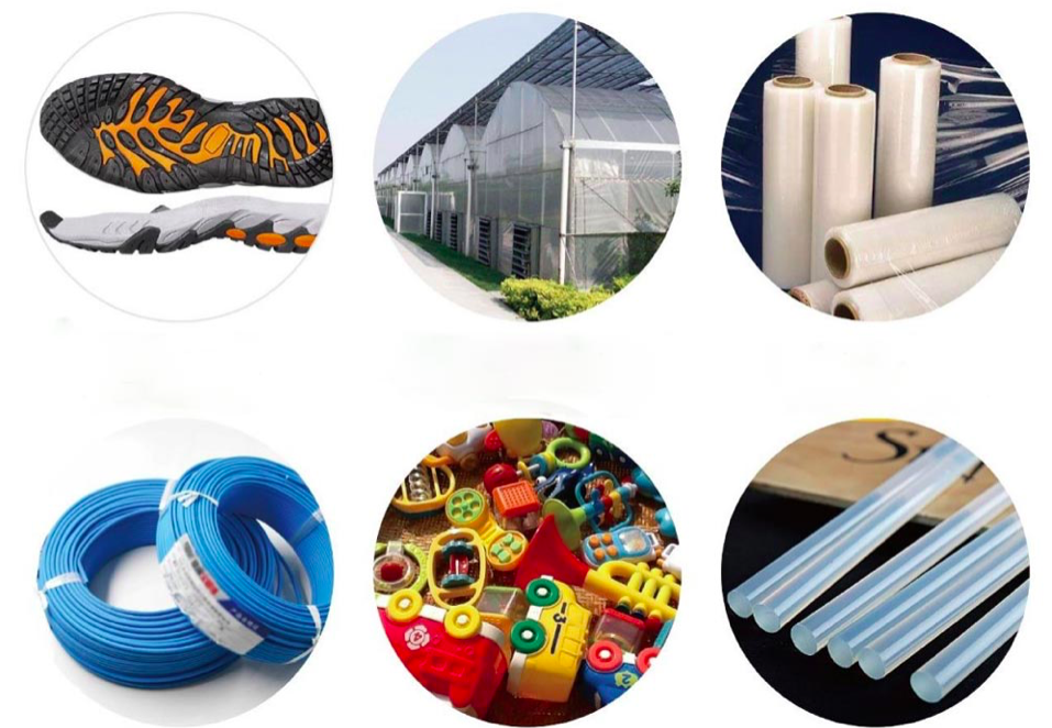 Inside Materials – EVA | Plastics Engineering