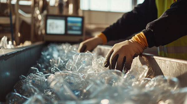 Strategies for Cutting Waste in Packaging Manufacturing | Plastics ...