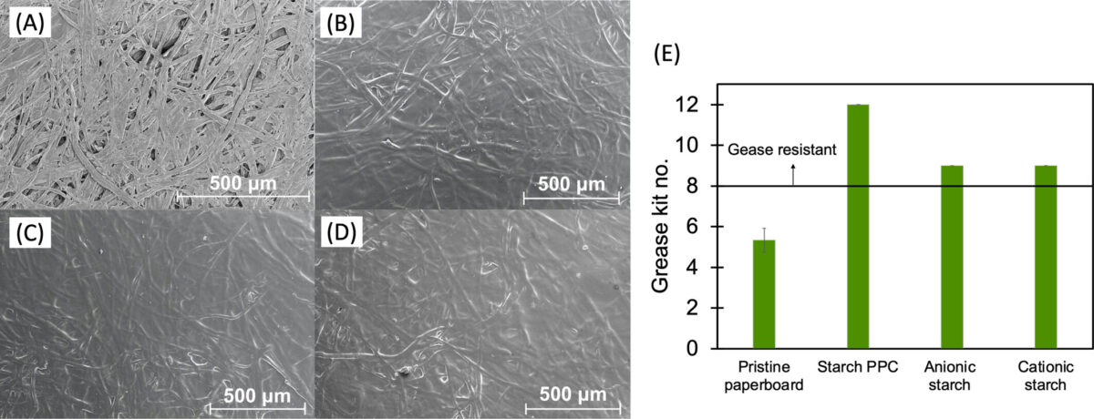 Starch-Based Alternatives to Conventional Adhesives | Plastics Engineering