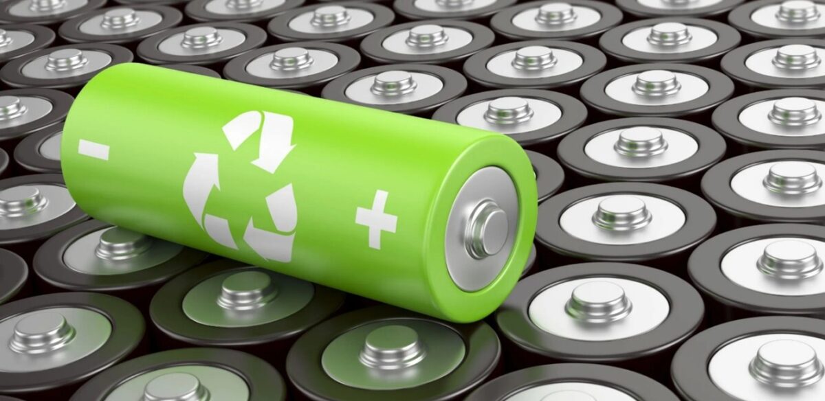 Energy Storage with Plastic-to-Carbon Conversion | Plastics Engineering