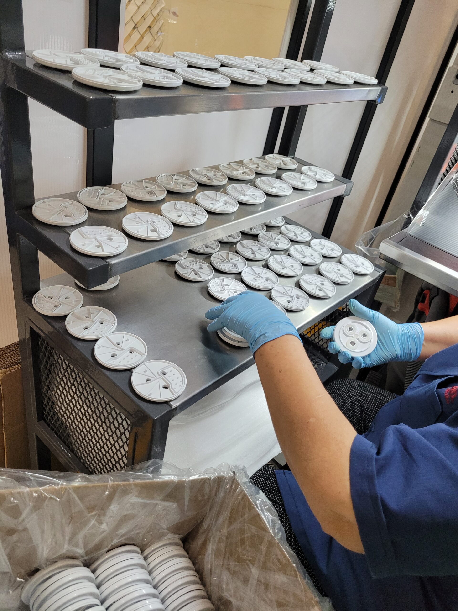 High-Performance Plastics with a Costa Rican Seal | Plastics Engineering