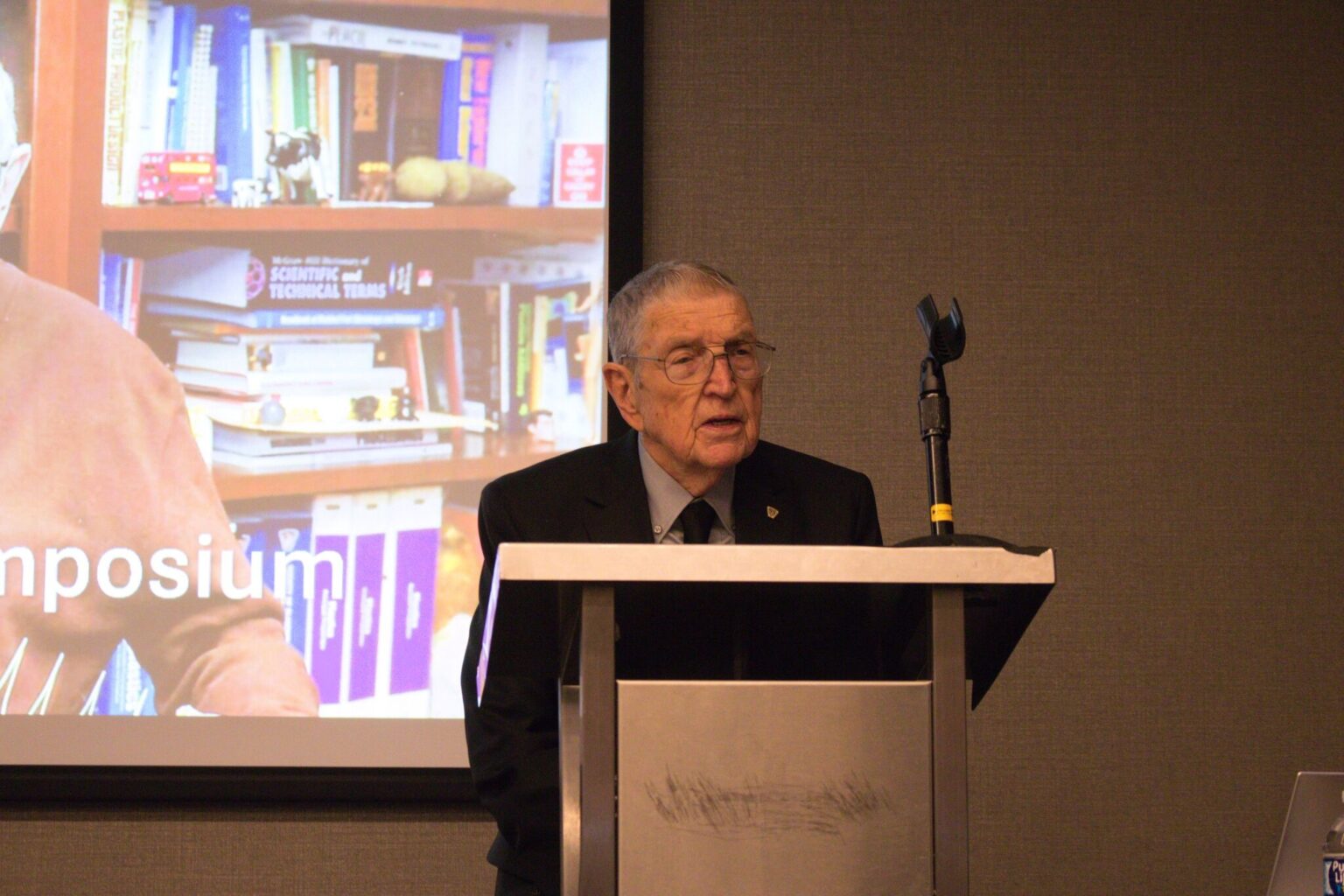 Glenn Beall: A Legacy of Innovation, Education, and Leadership in ...