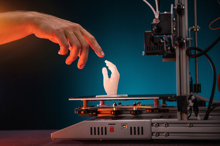 3D-Printed Sensors: Emerging Strategies and Materials | Plastics ...