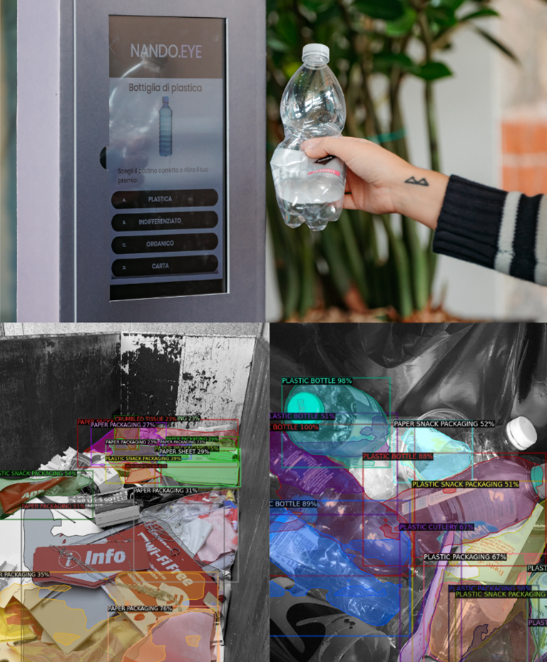 Regulatory Frameworks for AI-Powered Plastic Sorting | Plastics Engineering