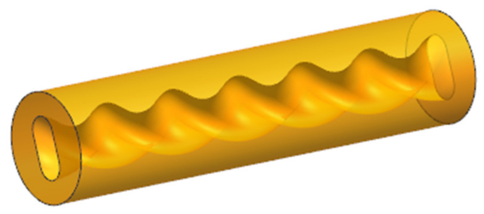 Single-Screw Pump Redesign Using Moldflow | Plastics Engineering
