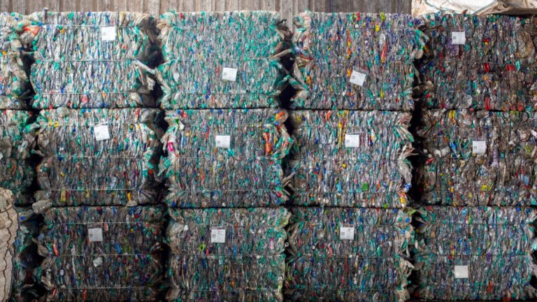 Why 2025 Post-Consumer Recycled (PCR) Targets Are Slipping | Plastics ...