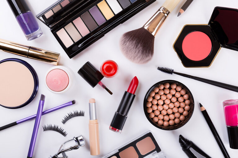 PFAS in Cosmetics: The Hidden Risk | Plastics Engineering