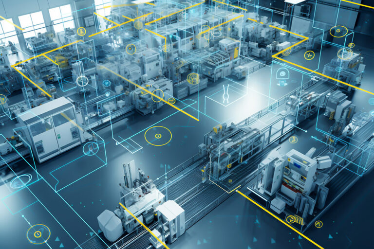 Smart Factories in Plastics Processing | Plastics Engineering