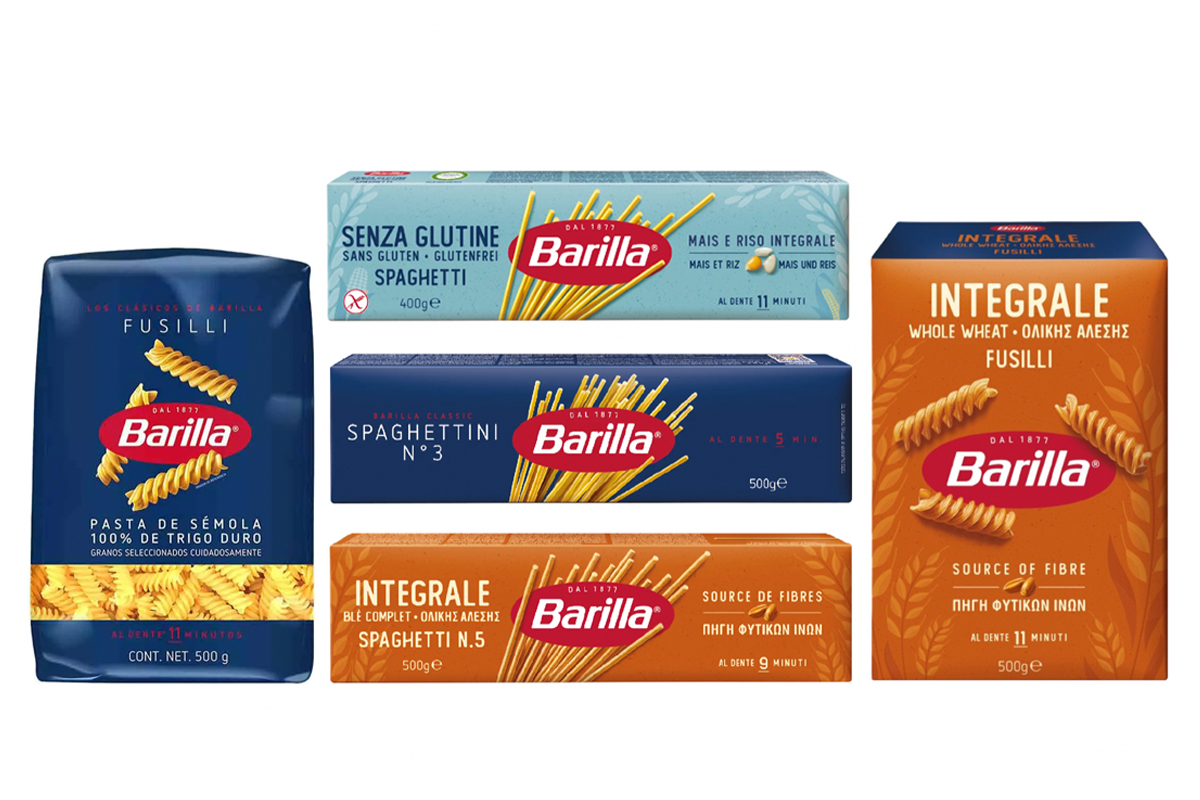 Packaging Color Strategy for Stronger Shelf Impact | Plastics Engineering