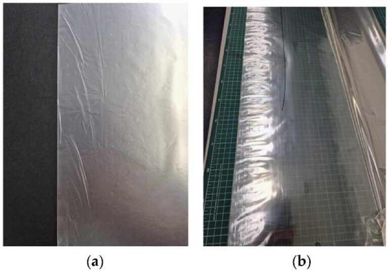 Film Extrusion Troubleshooting: Stability, Defects, Control | Plastics ...