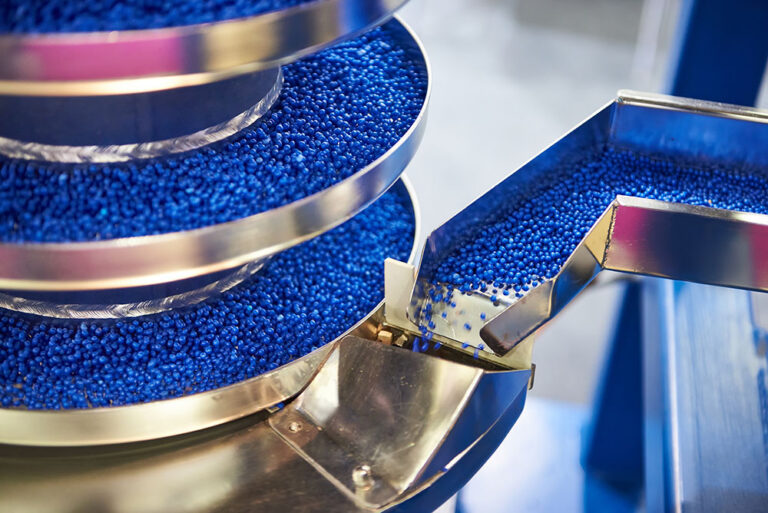 Conveying PCR: Reducing Fines, Angel Hair, and Scrap | Plastics Engineering