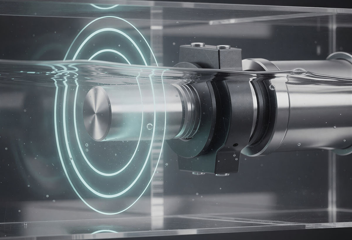 Ultrasonic-Assisted Extrusion: A New Route to High-Barrier HDPE ...