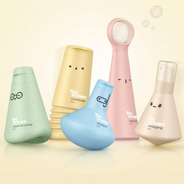 Children’s Packaging Design: Balancing Play, Safety, and Trust ...